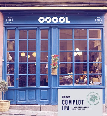 COCOL | Madrid Craft Week