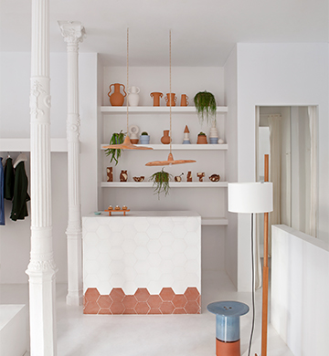 LLOP MADRID | Madrid Craft Week
